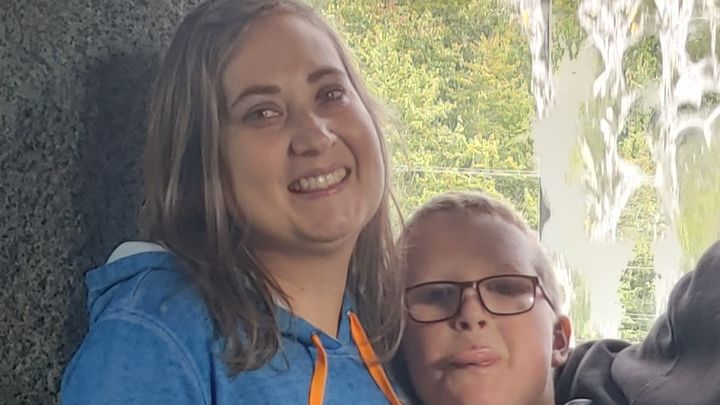 Fundraiser for Eilene Labonte by Zachary Wentzel : Amanda's Fight to ...