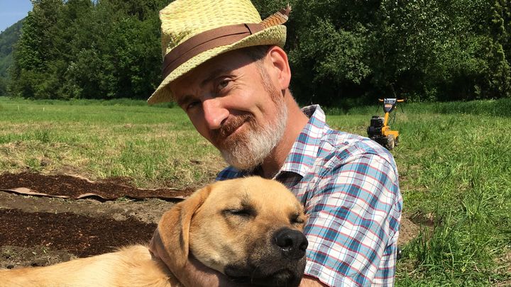 Fundraiser by Melanie Buffel : Adam needs our help