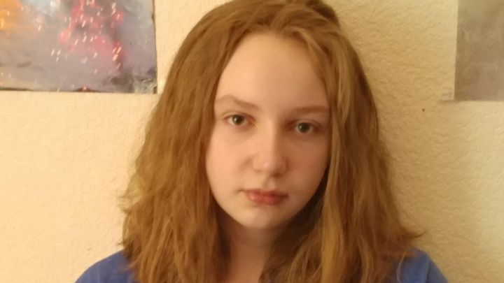 Fundraiser by Ann Ruzicka : Hope for Faith