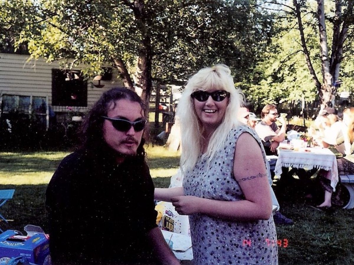 Fundraiser for Marla Cutler by Judy Atkins : Chris Cutler Memorial