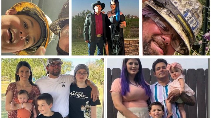 Fundraiser for Nathaniel Lopez by Ian Schäper : Financial Assistance ...