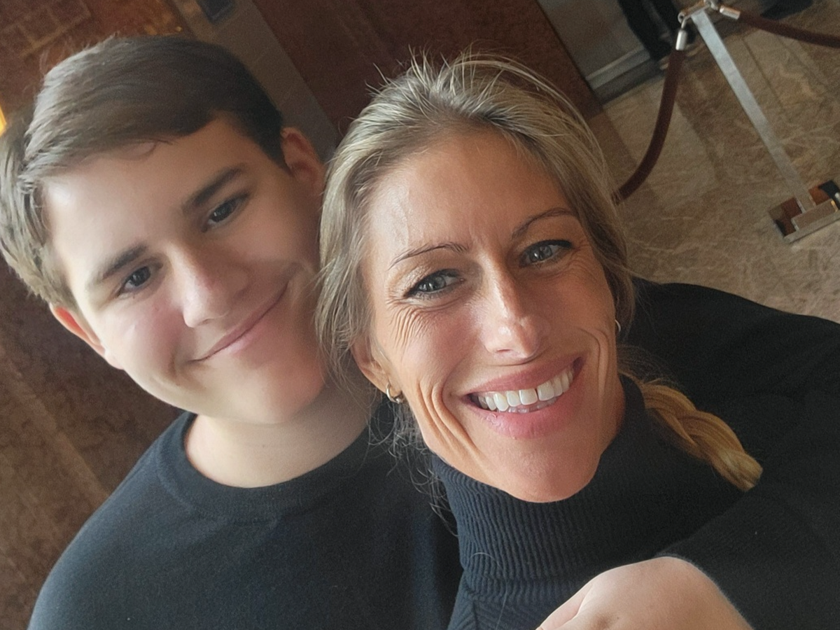 Fundraiser by Amanda Wolfe : No Child Should Face This Alone-- Please Help