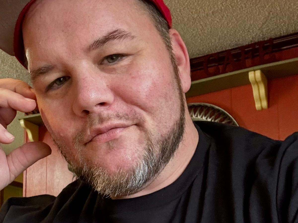 Fundraiser by Rob Stuller : To get my life back with a new smile