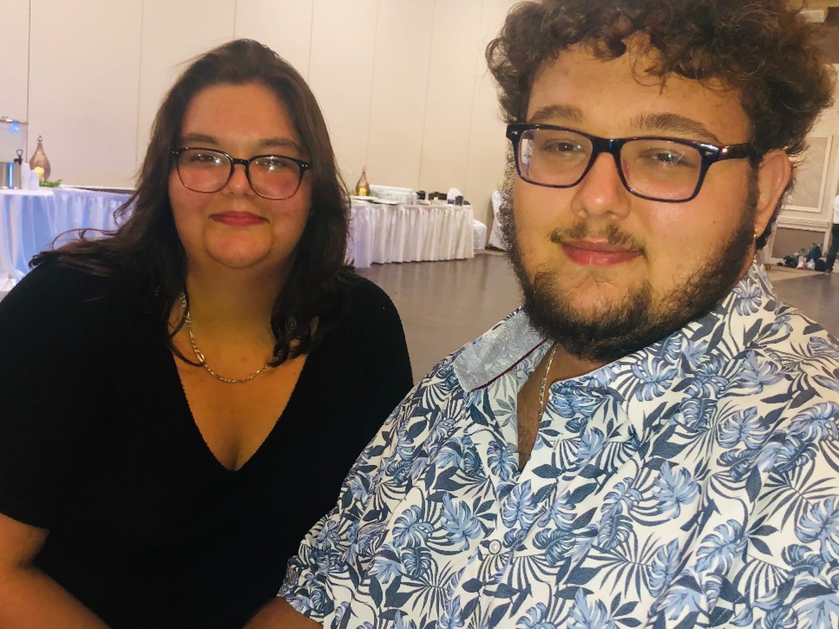 Fundraiser by Terry McLaughlin : Walker & Taylor Moulton family fund