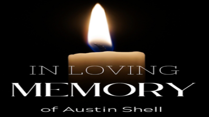 Fundraiser for Lesley Shepherd by Diane White : In Remembrance of Austin