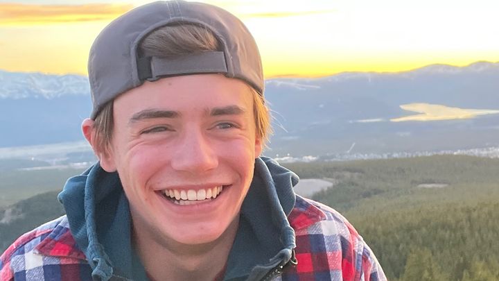 Fundraiser by Josiah Horning : Support Josiah with YWAM Norway 2024-2025!