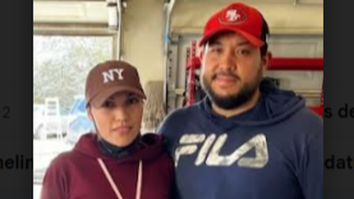 Fundraiser by Mireya Lopez : La Familia Boyzo