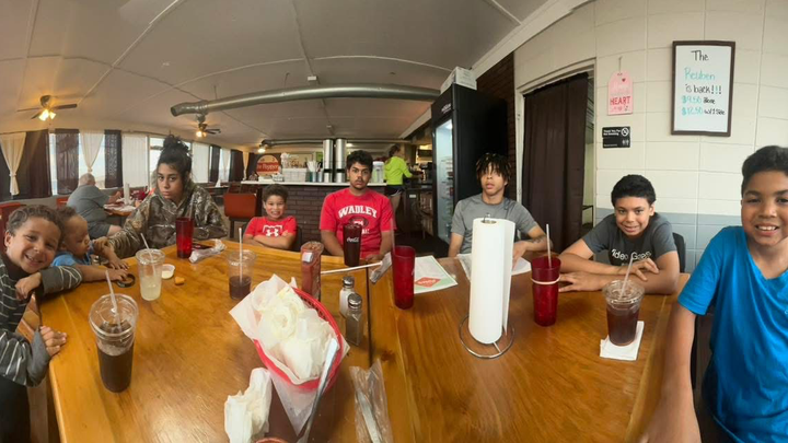 Fundraiser by Heather Heard : Support Crystal Atkinson and Her Children