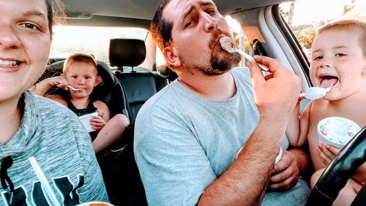 Fundraiser for Andrew Pello by Caleb Galusha : Help Andrew and his ...