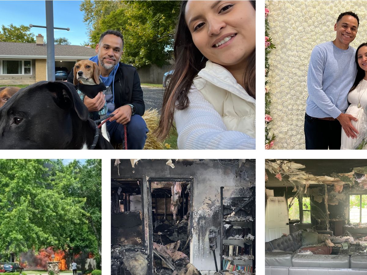 Fundraiser for Andrew Flaherty by Simintha Esson : Educators Forced to ...