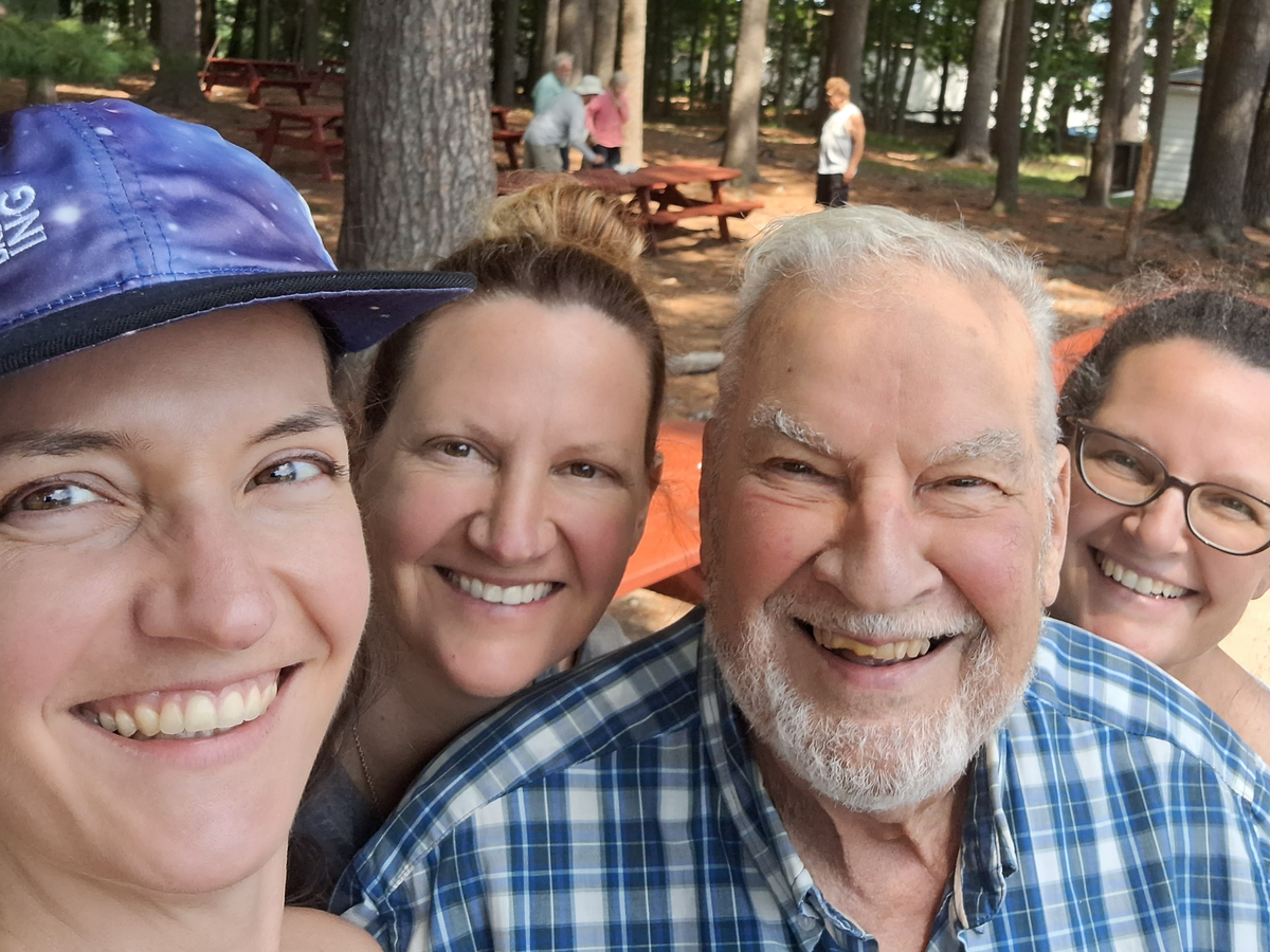 Fundraiser by Mary Patchett : Honor Joseph Patchett with a Catholic Funeral