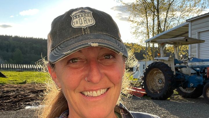 Fundraiser by Laurae Hughes : Save my Eyesight