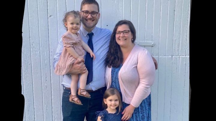 Fundraiser for Megan Bates Sanzone by Nicholas Bates : House Fire