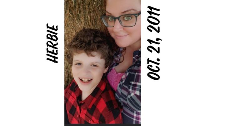 Fundraiser for Samantha Satterfield by Mary Hunsaker : Herbie ...