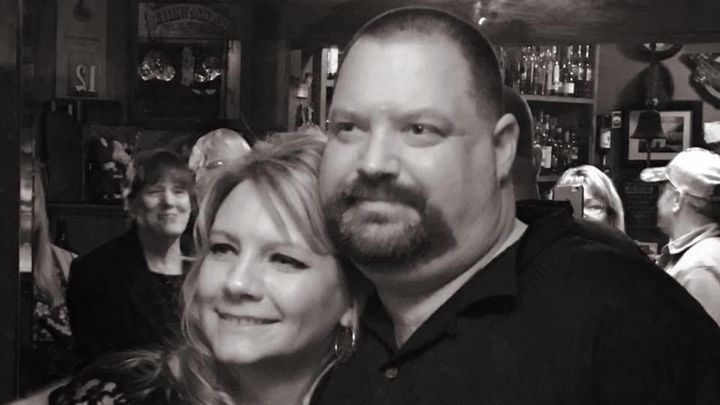 Fundraiser for Traci Billington by Steven Filler : Traci with moving ...