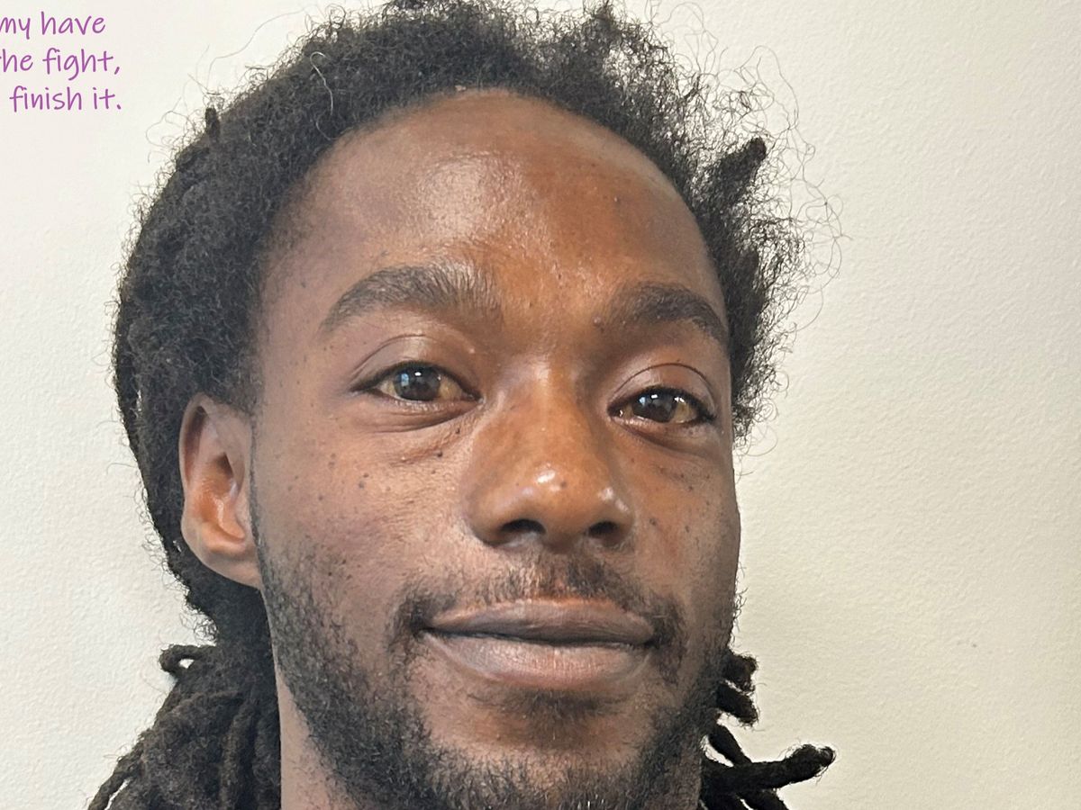 Fundraiser for John Mathis by Heather Ruggiero : Stand with John Mathis ...