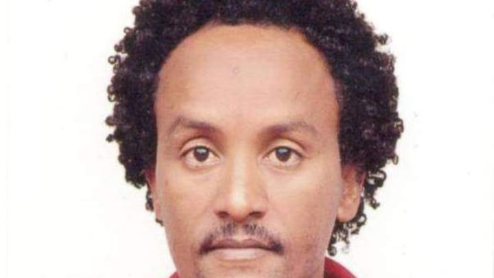 Fundraiser by Solomon Tesfay : Peace: Rescue Tigrean,Refugee from Uganda