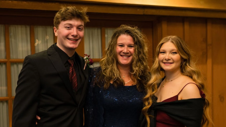 Fundraiser for Jakob Ruggiero by Brenna Ramsdell : Support the Dunphy ...