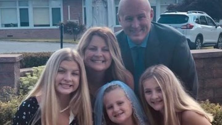 Fundraiser for Nancy Summa by Jaime Summa : Nancy & Mike Summa