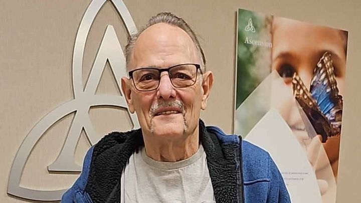 Fundraiser by Jennifer Ruiz : Doug's Battle: Leg Amputated after ...