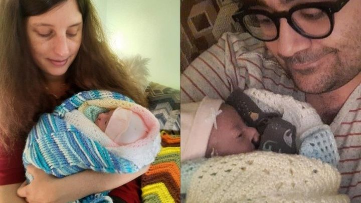 Fundraiser by Eric Allen : Honoring Sophie And Helping The Stavridis Family