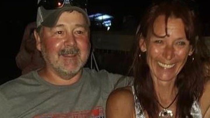 Fundraiser for Jennifer Witzel by Natalea Totten : Cliff Witzel's ...