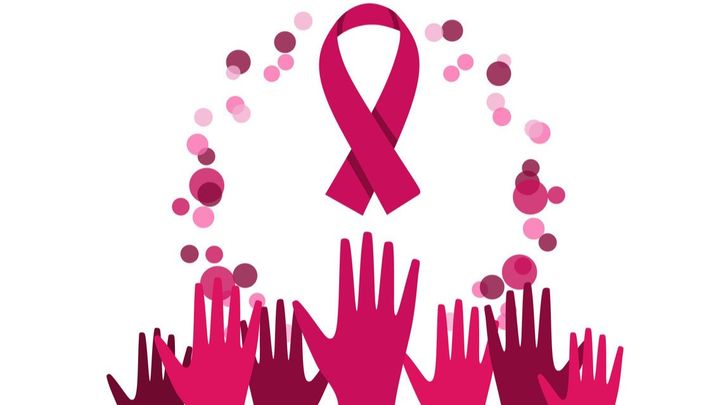 Fundraiser by Livia Woodcock : Let's help Marcia to fight breast cancer!
