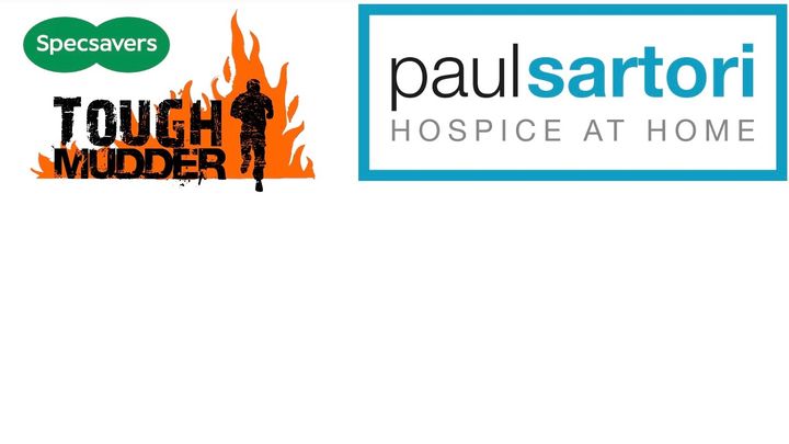 Fundraiser by Ceri Martin : Tough Mudder 2023