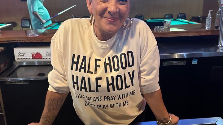 Fundraiser by Pete Jennings : Cherie Hefner