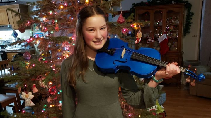 Fundraiser by Laura Goold : Cheyanne's Orchestra Trip