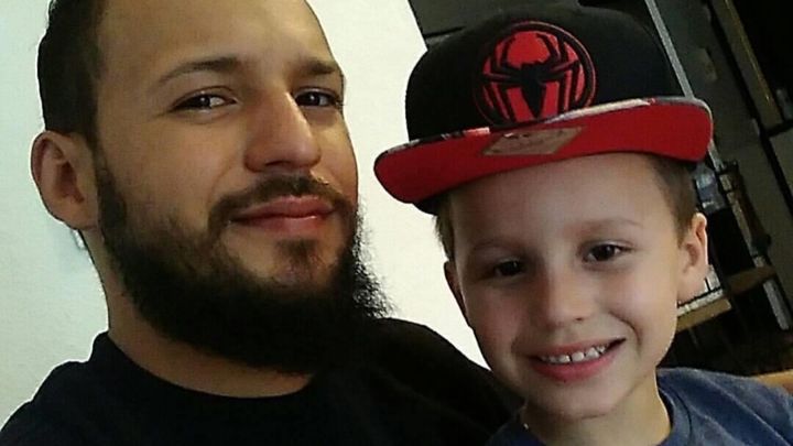 Fundraiser for Carla Basurto by Zarely Twaddle : Help lay out nephew to ...