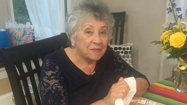 Fundraiser by Julian Troche : Lucy Pratts' Hearing Aids
