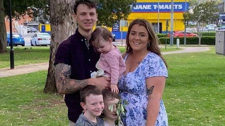 Fundraiser for Elizabeth Inman by Amanda Scutt : Flood relief for ...