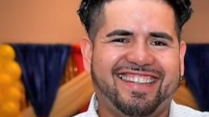 Fundraiser by Jacqueline Balvaz : Jose Mejia