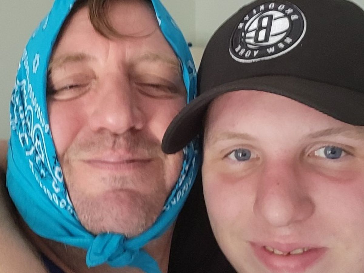 Joseph Sanzone's Instagram, Twitter & Facebook on IDCrawl