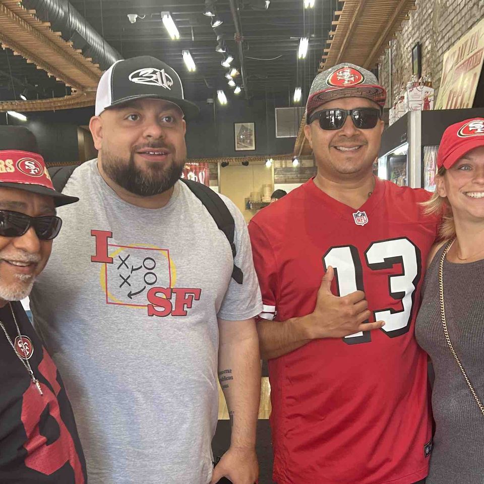 Fundraiser for Deborah Valenzuela by Vanessa Magana : Help Joe Battle ...