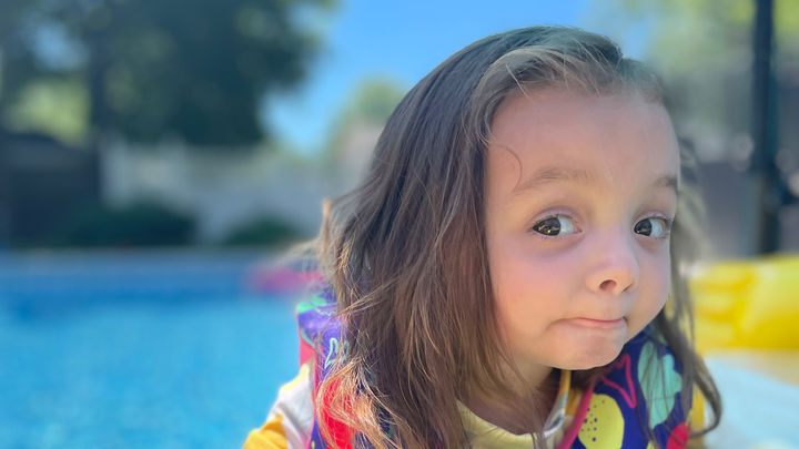 Fundraiser by Keith Kost : Support Kassi's Pool Renovation