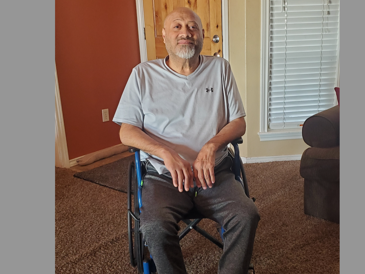 Fundraiser by Maurice M : John Tia Needs Our Help