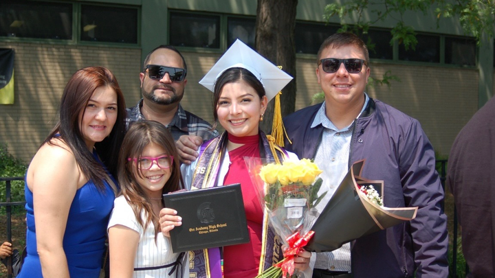 Fundraiser for Valerie Rodriguez by Tabitha Younan : Help Support Ana ...