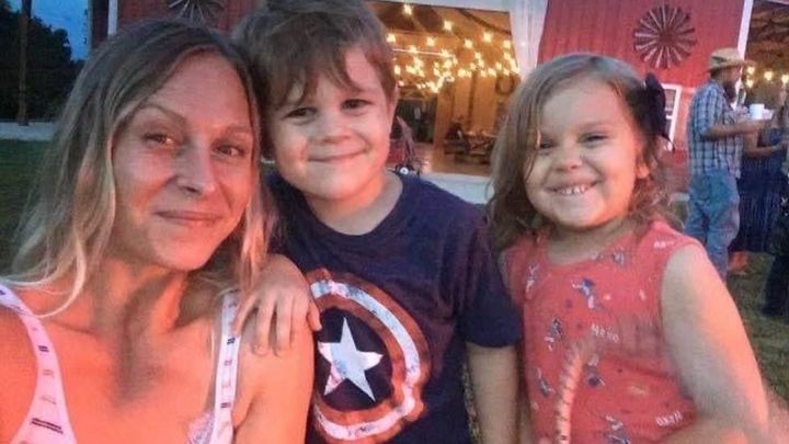 Fundraiser for Amanda Poling by Heather Johnson : Supporting Charlotte ...