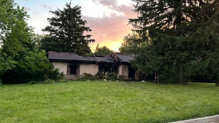 Fundraiser by Zach King : Stand with Gale: Rebuilding After Tragedy