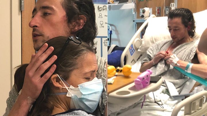 Fundraiser by Kim Childress : Paul Childress, Kidney donor support fund