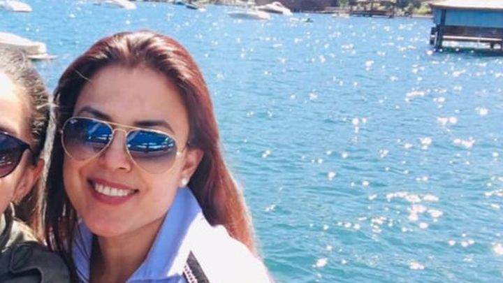 Fundraiser for James Berti by Nick Bublitz : Celebrate 20 Years of Maria