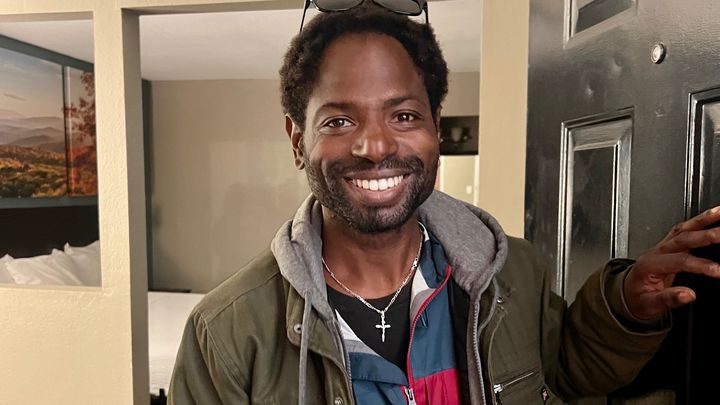 Fundraiser by Alex Walker : Jacob James