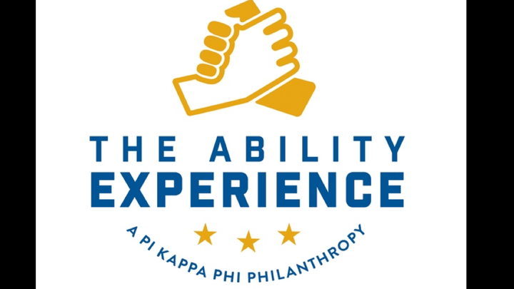 Fundraiser by Gaven Allen : The Ability Experience