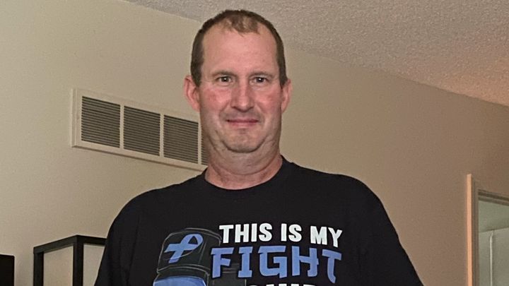 Fundraiser for Brian Faulkner by Lori Barnhart : Help with medical bills