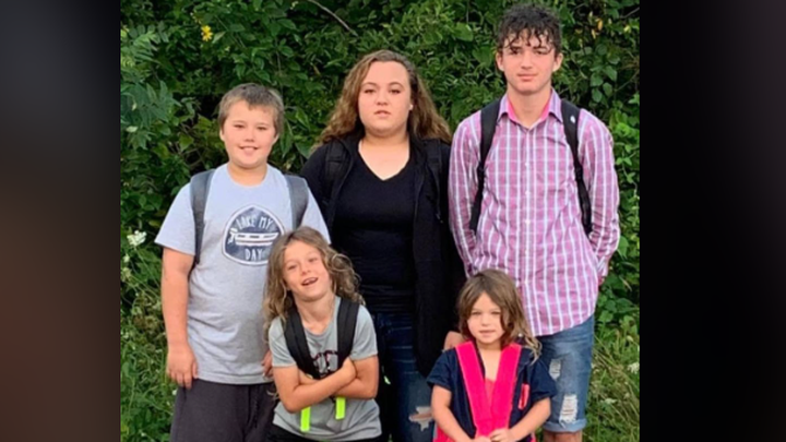 Fundraiser for Ann Glover by Janie Graham : Glover Family House Fire