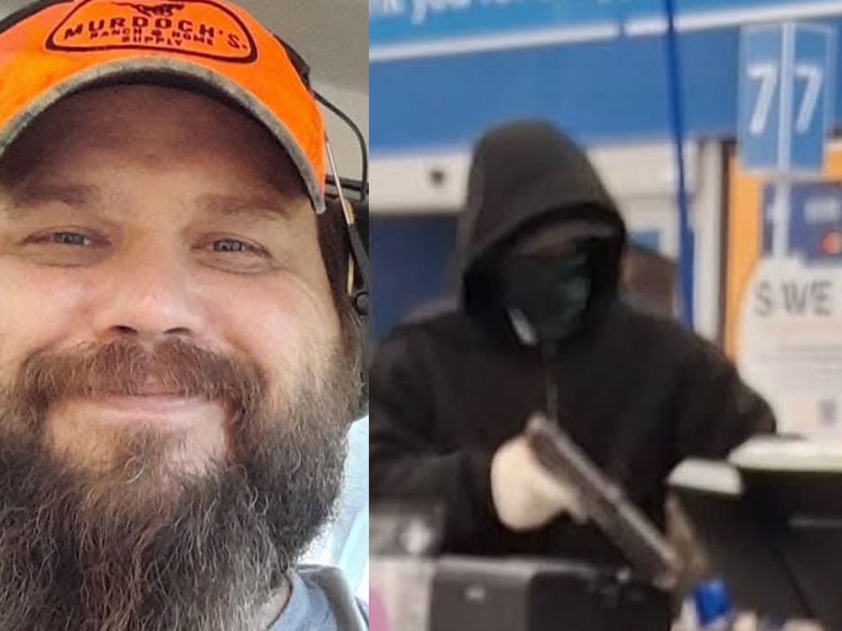 Fundraiser for Chad Paschall by Justin Farris : Support Chad Paschall ...