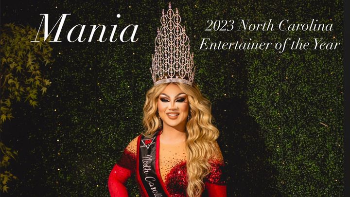 Fundraiser by Mania MUA : Help Mania get to Entertainer of the Year!