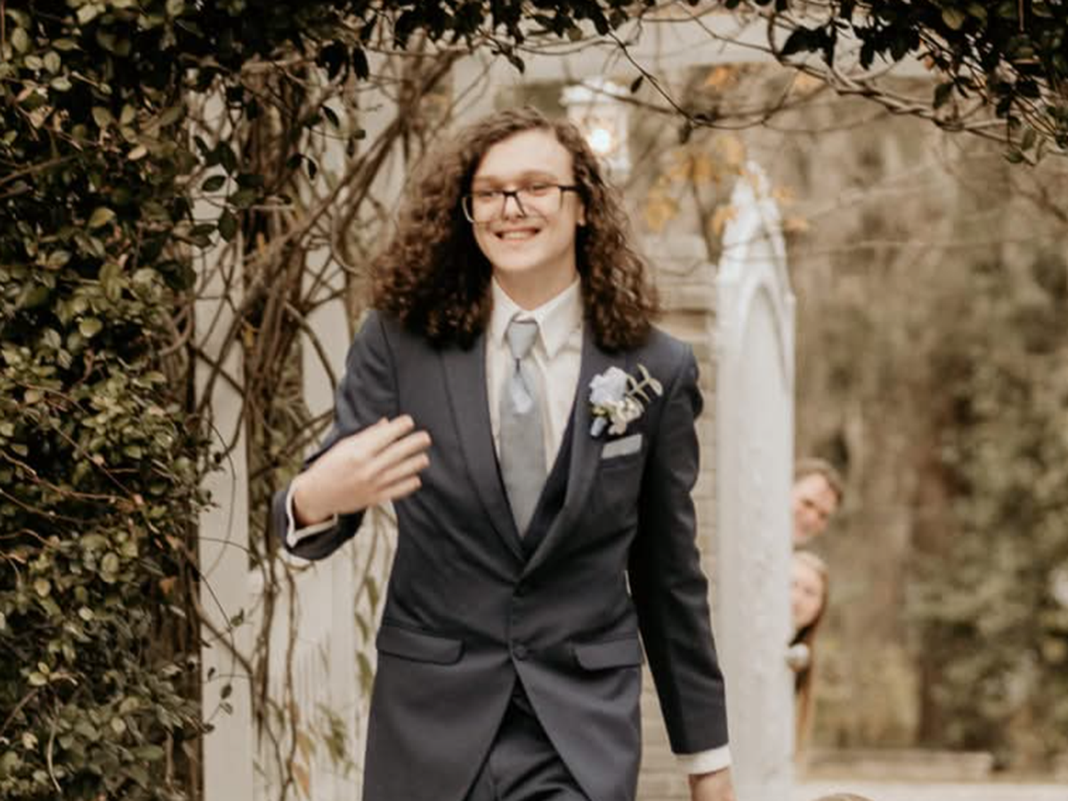 Fundraiser by Errik Joyce : In Memory of Zakary Alexander Joyce